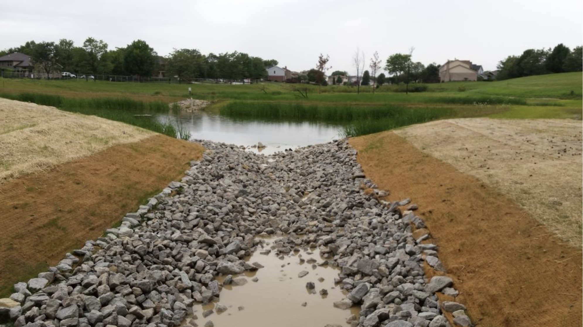 CICADA—Conservation Inclusive Development-Commercial-Soil Erosion Control